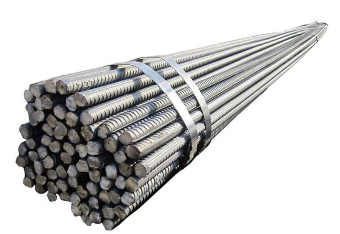 Расчет арматуры для фундамента